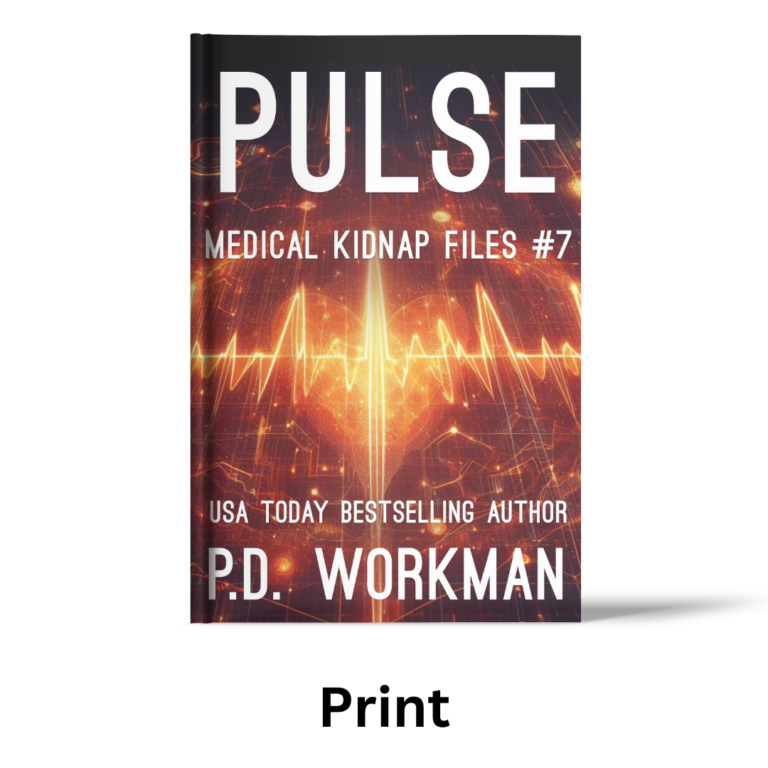 A Story That Will Make Your Heart Skip a Beat—‘Pulse’ Awaits ...