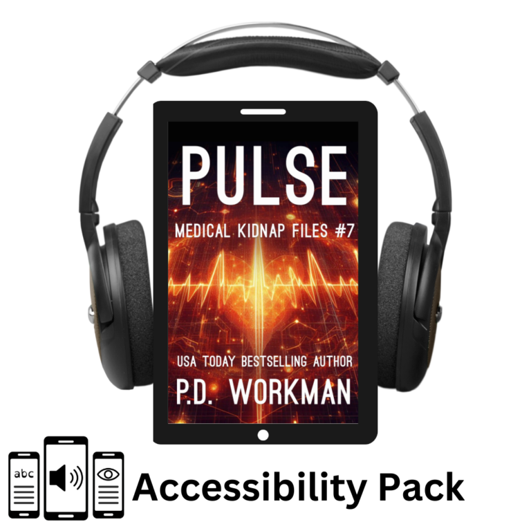 A Story That Will Make Your Heart Skip a Beat—‘Pulse’ Awaits ...