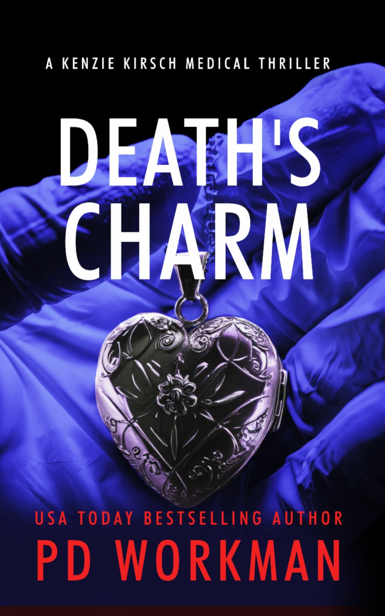 Death’s Charm | pdworkman.com