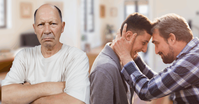 Fictional Dads: The Good, The Bad, & The Complex | pdworkman.com