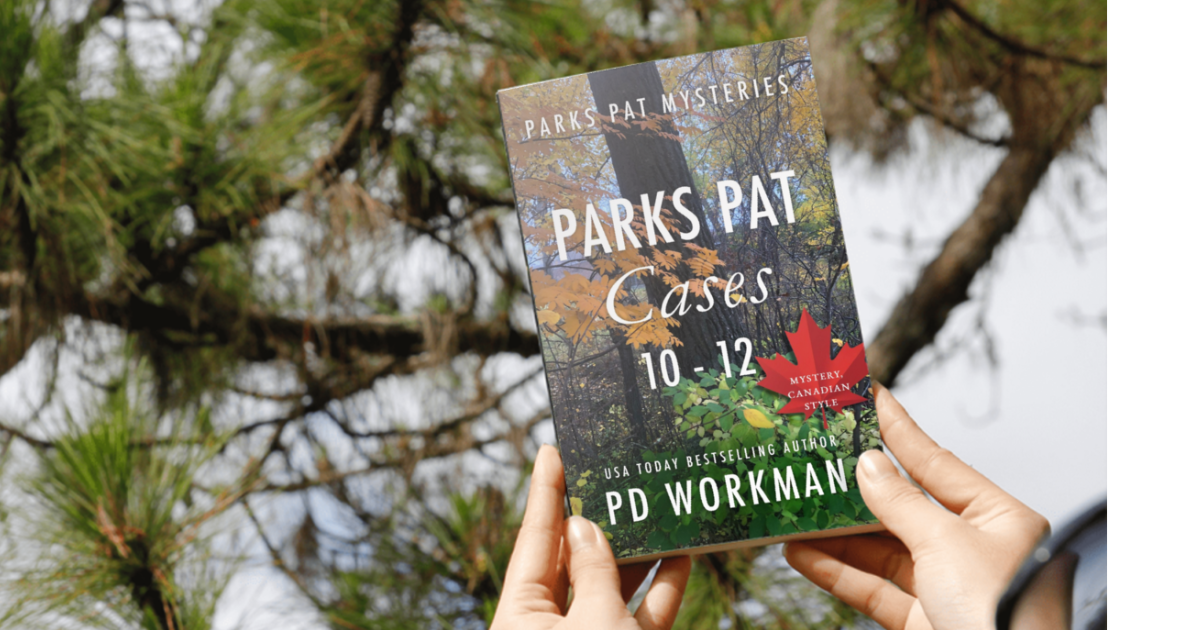 Parks Pat Cases 10-12 | pdworkman.com